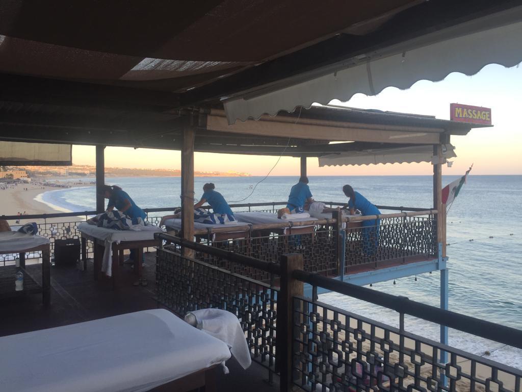 The Sand Bar | Scheduling and Booking Website