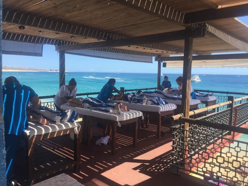 The Sand Bar | Scheduling and Booking Website